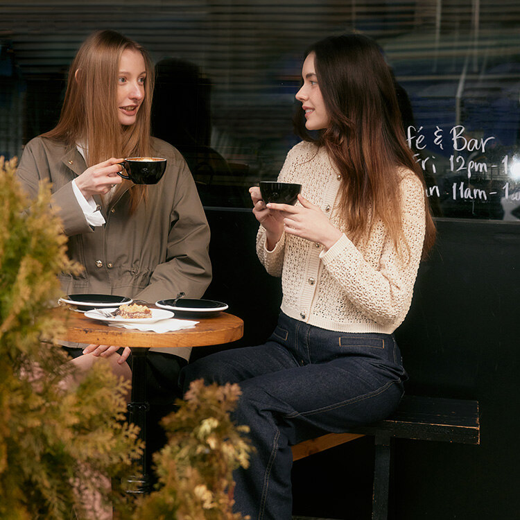 더한섬닷컴 | THE HANDSOME.COM