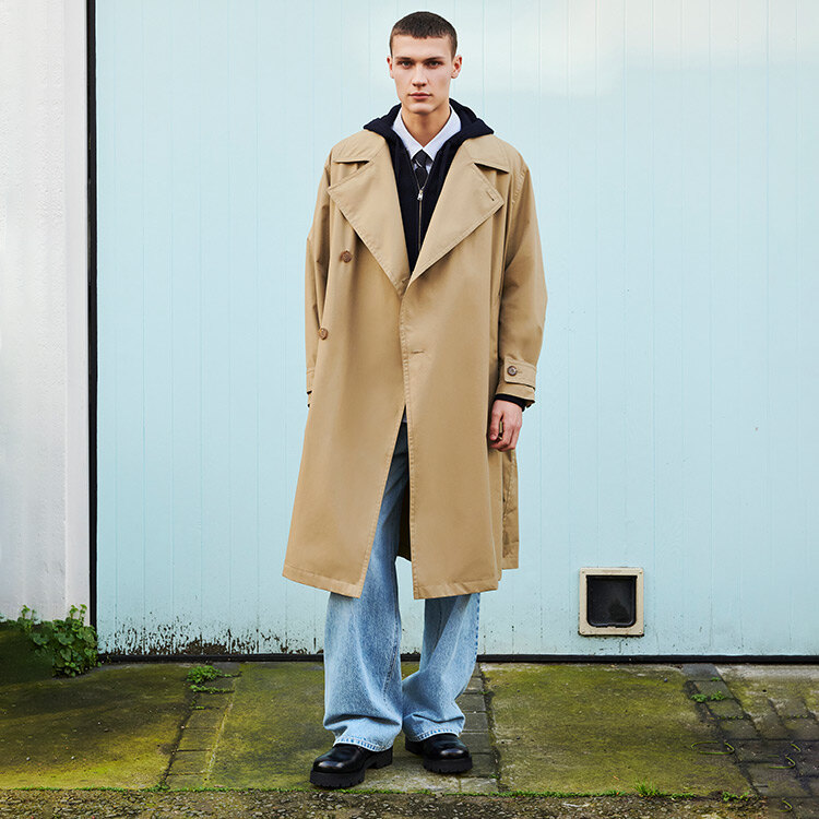 더한섬닷컴 | THE HANDSOME.COM