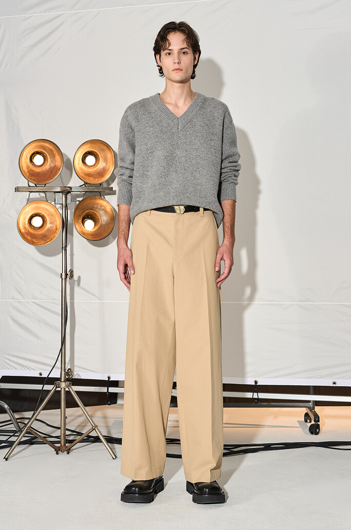 더한섬닷컴 | THE HANDSOME.COM