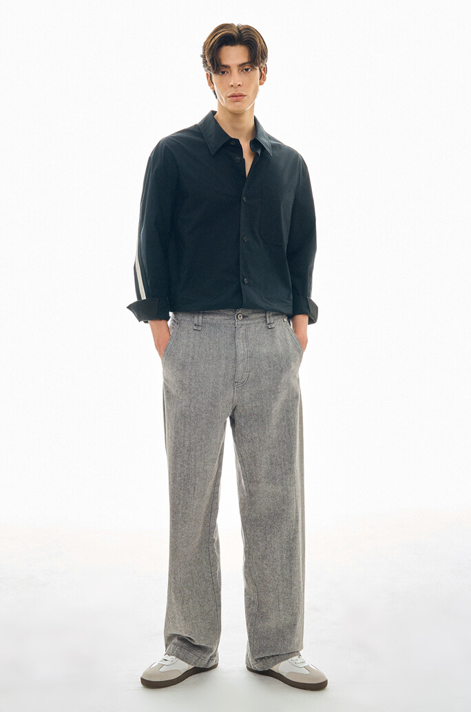 Thehandsome.com | THE HANDSOME.COM