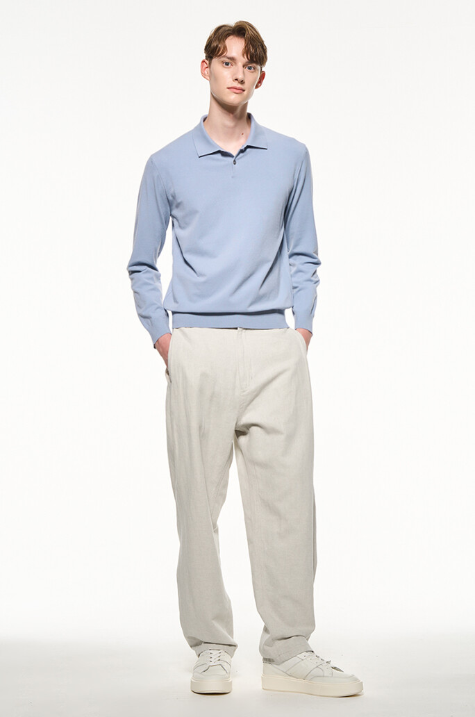 더한섬닷컴 | THE HANDSOME.COM